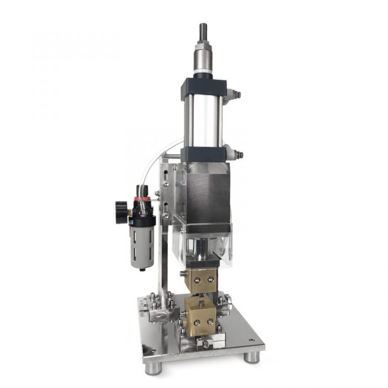 JYHN-63 精密电阻焊碰焊机头 - 广州市精源电子设备有限公司