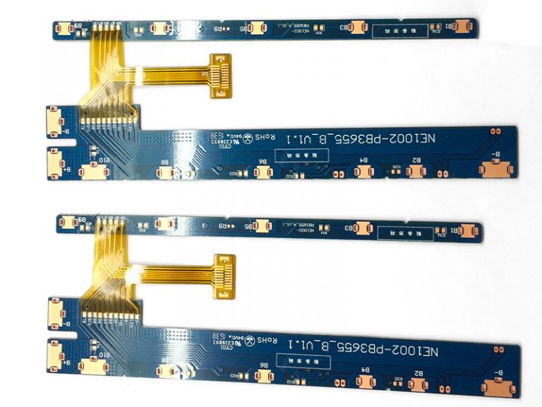 脉冲热压焊机（HotBar）的焊接原理 - 广州市精源电子设备有限公司